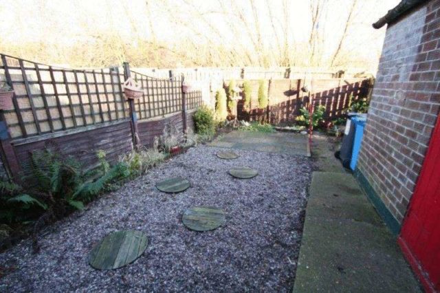 3 Bedroom Terraced House To Rent In Rosedale Grove Hull Hu5