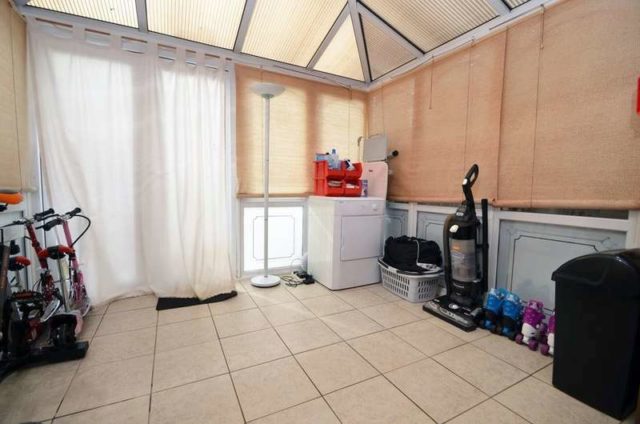 2 bedroom Terraced house for sale in Steeping Road Long Lawford Rugby CV23