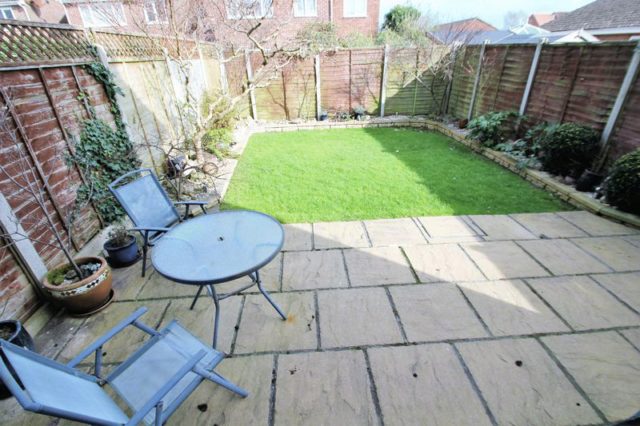 3 Bedroom Terraced House For Sale In Moreton Road Bournemouth Bh9