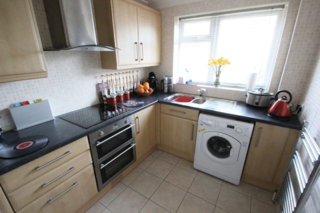 3 Bedroom Terraced House For Sale In Moreton Road Bournemouth Bh9