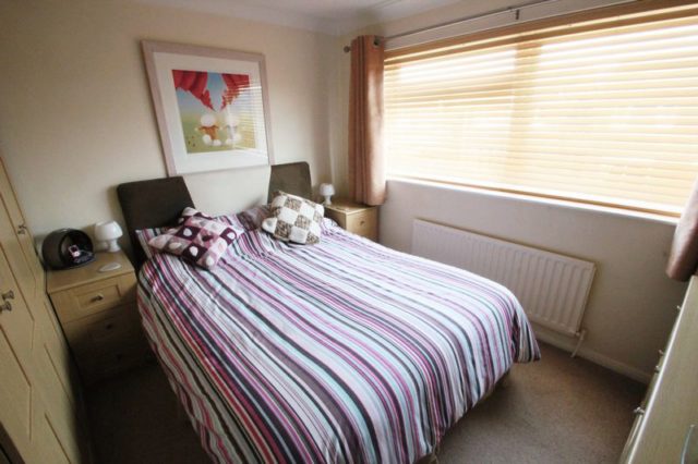 3 Bedroom Terraced House For Sale In Moreton Road Bournemouth Bh9