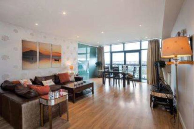 2 Bedroom Flat For Sale In Finnieston Street Glasgow G3