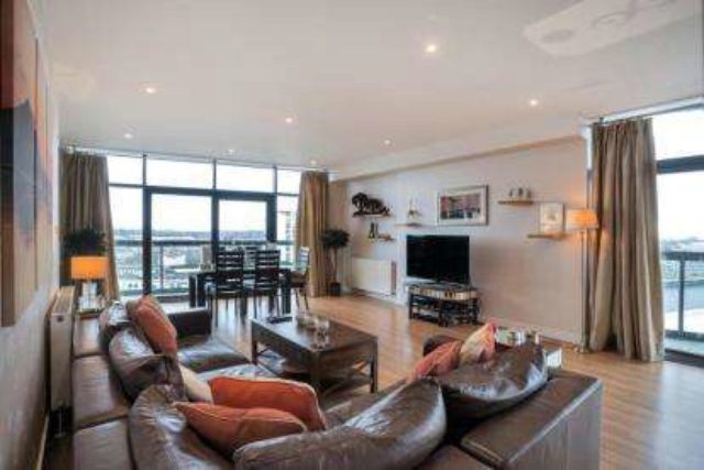 2 Bedroom Flat For Sale In Finnieston Street Glasgow G3