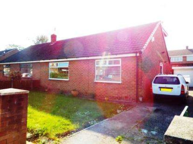 3 Bedroom Bungalow For Sale In Tennyson Drive Warrington Wa2