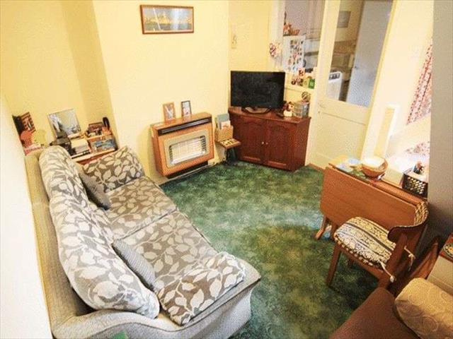 2 bedroom Terraced house for sale in Arnold Grove Wavertree Liverpool L15