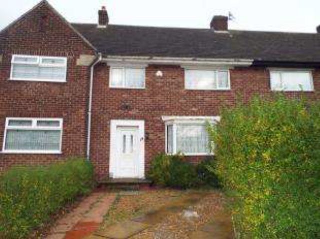 3 bedroom Terraced house for sale in Station Road Melling Liverpool L31