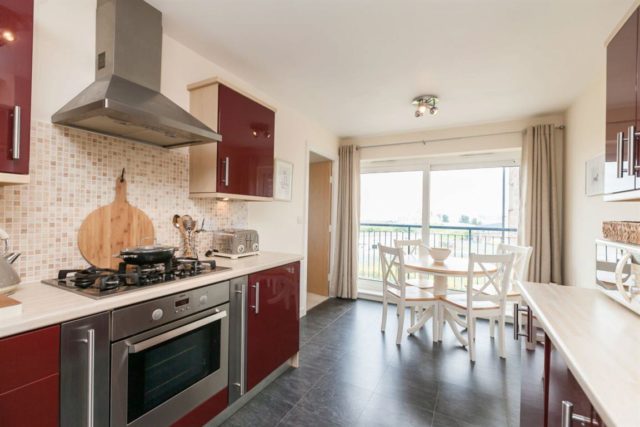 2 bedroom Flat to rent in Waterfront Avenue Edinburgh EH5