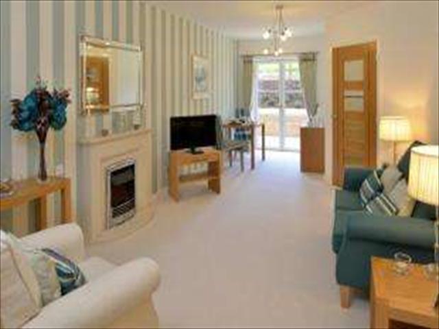 1 bedroom Retirement Property for sale in Academy Park Gower Street ...