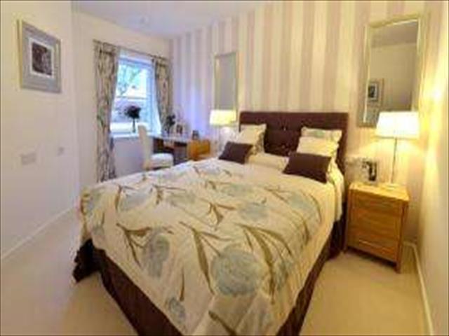 1 bedroom Retirement Property for sale in Academy Park Gower Street ...