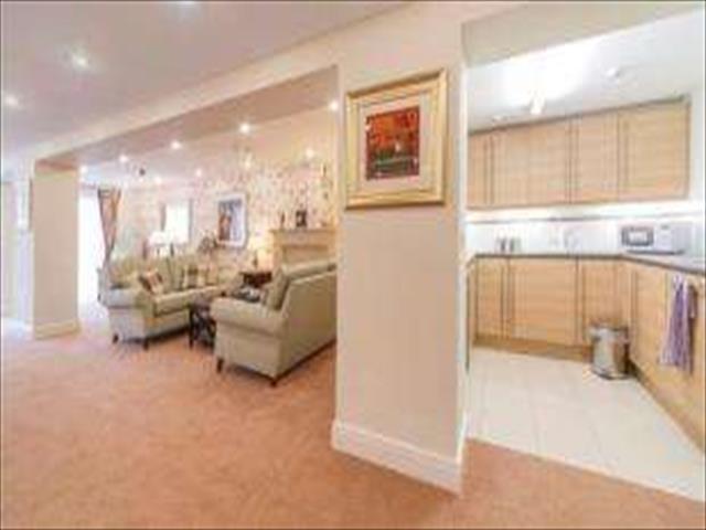 1 bedroom Retirement Property for sale in Academy Park Gower Street ...