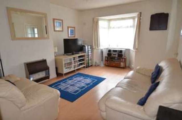 2 bedroom Terraced house for sale in Hullbrook Road Moseley Birmingham B13