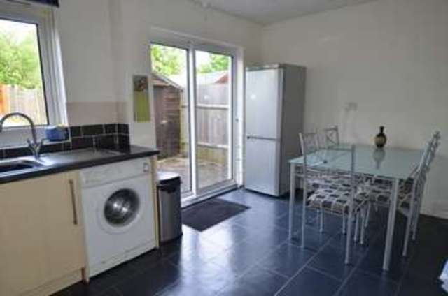 2 bedroom Terraced house for sale in Hullbrook Road Moseley Birmingham B13