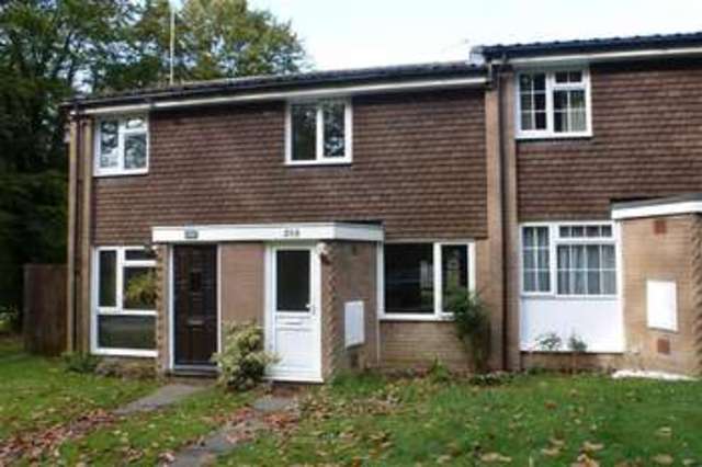 2 bedroom Terraced house for sale in Highview Vigo Gravesend DA13