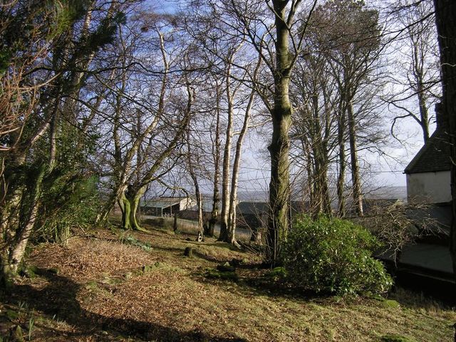 3 bedroom Detached house for sale in Muggleswick Consett DH8