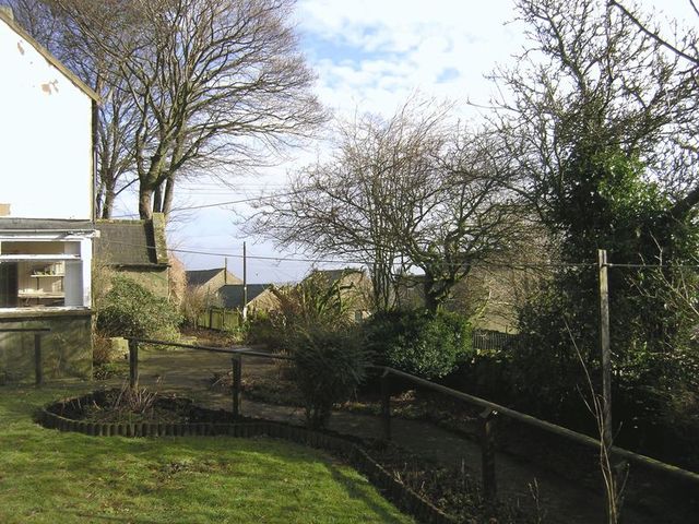 3 bedroom Detached house for sale in Muggleswick Consett DH8