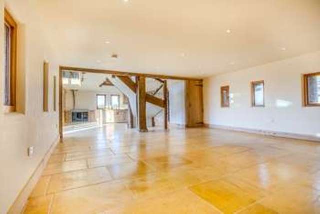 3 bedroom Barn Conversion for sale in Leysters Leominster HR6