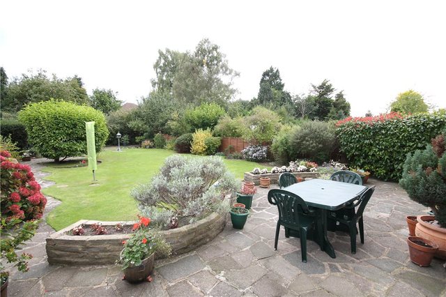 3 bedroom Detached house for sale in Castle Avenue Ewell Epsom KT17