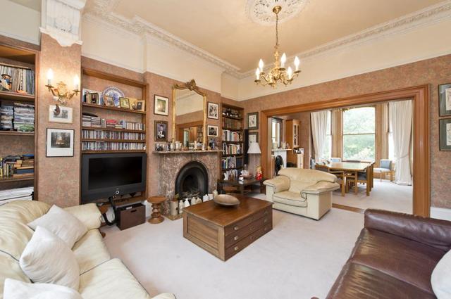 8 bedroom Detached house for sale in Larkhall Rise London SW4