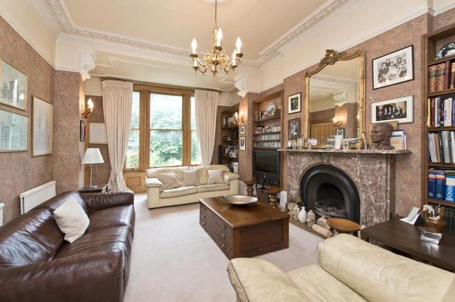 8 bedroom Detached house for sale in Larkhall Rise London SW4