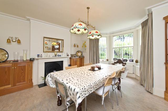 8 bedroom Detached house for sale in Larkhall Rise London SW4