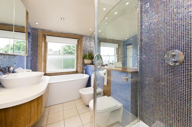 8 bedroom Detached house for sale in Larkhall Rise London SW4