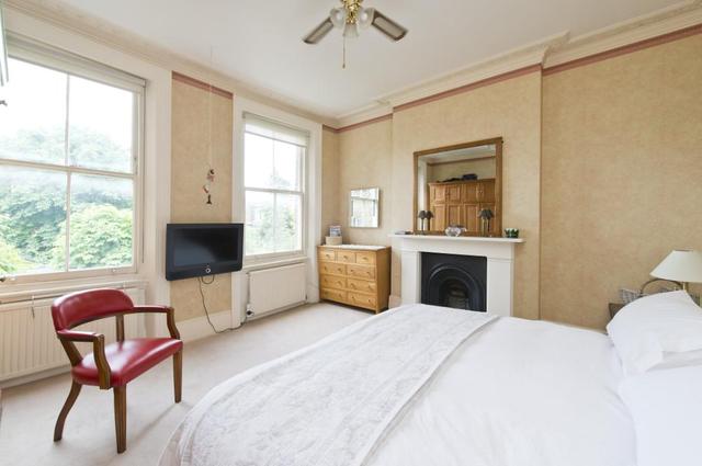 8 bedroom Detached house for sale in Larkhall Rise London SW4