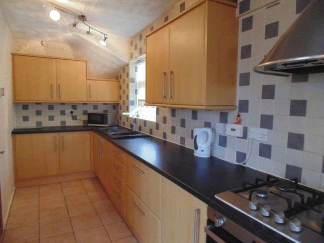 3 bedroom Semi-Detached house to rent in Perry Common Road Erdington ...