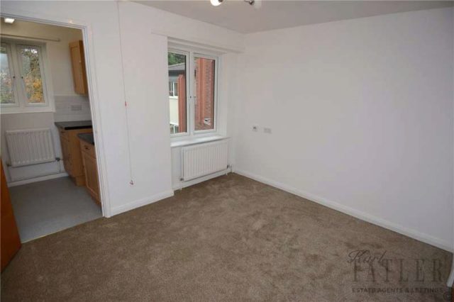 1 bedroom Retirement Property to rent in The Limes Upton Wirral CH49