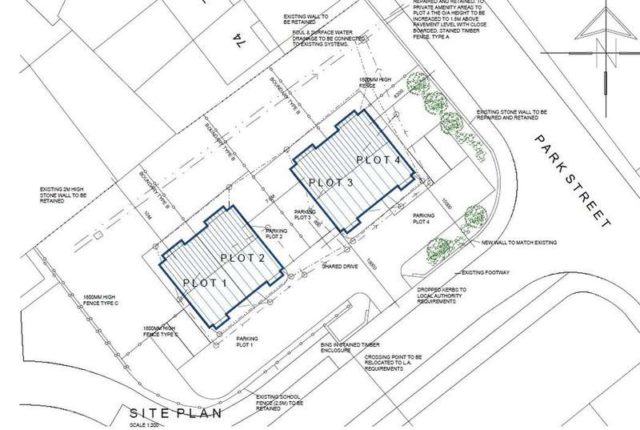 3 bedroom Semi-Detached house for sale in Park Street Wombwell Barnsley S73