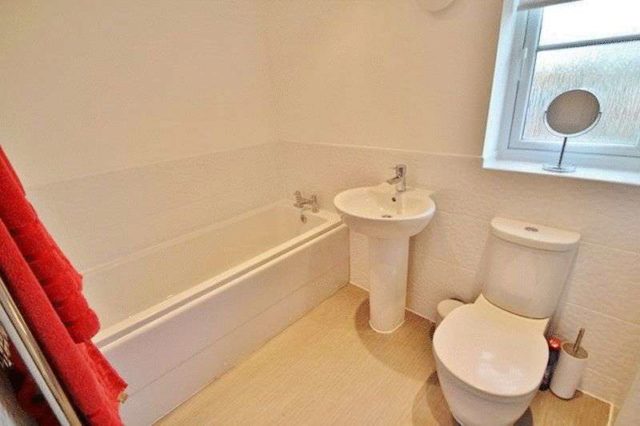 5 bedroom Detached house for sale in Saxon Drive Rothley Leicester LE7