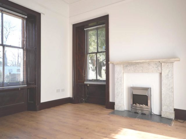 2 bedroom Bungalow to rent in Northall Road Markinch Glenrothes KY7
