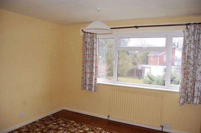 3 bedroom Detached house for sale in Whiteladies Court Albrighton ...