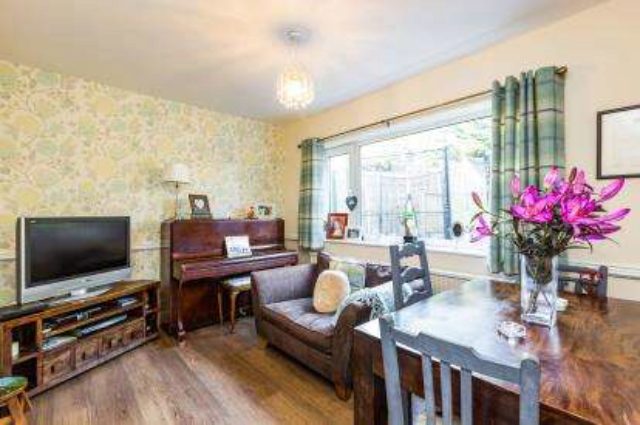 4 bedroom Detached house for sale in Copthurst Avenue Higham Burnley BB12