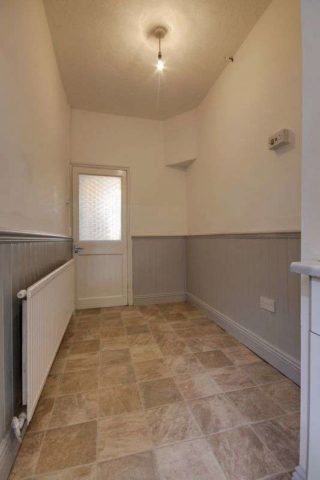 3 bedroom Terraced house for sale in Redland Street Newport NP20