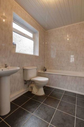 3 bedroom Terraced house for sale in Redland Street Newport NP20