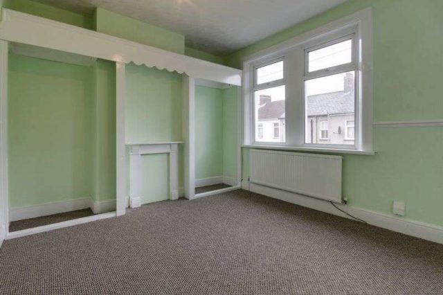 3 bedroom Terraced house for sale in Redland Street Newport NP20