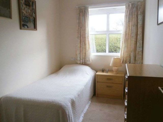 Property for sale in Bredon Lodge Bredon Tewkesbury GL20