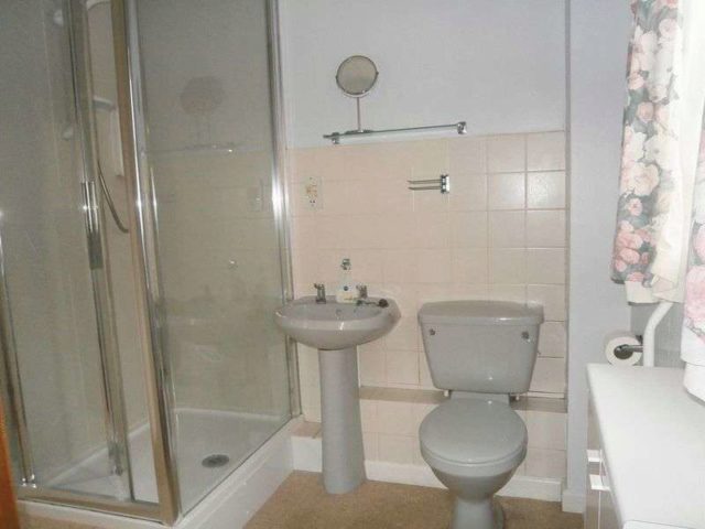 Property for sale in Bredon Lodge Bredon Tewkesbury GL20