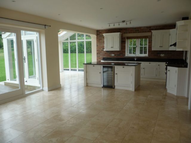 4 bedroom Detached house to rent in Eversleigh Rise Darley Bridge ...