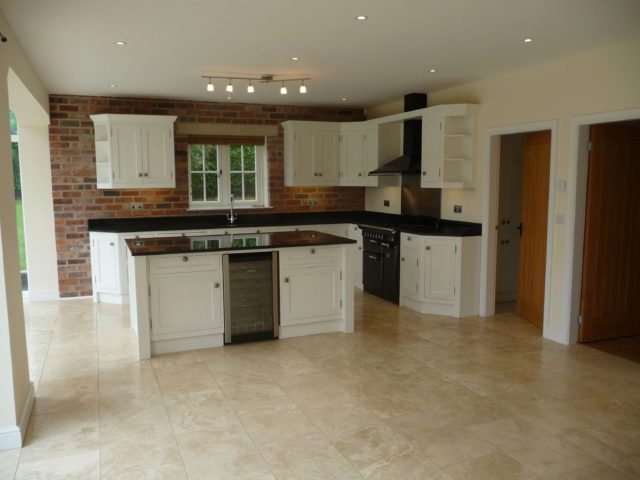4 bedroom Detached house to rent in Eversleigh Rise Darley Bridge ...