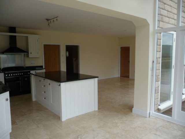 4 bedroom Detached house to rent in Eversleigh Rise Darley Bridge ...