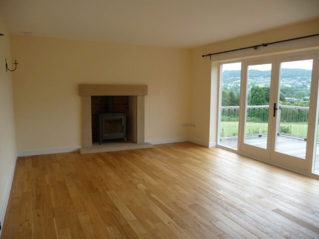 4 bedroom Detached house to rent in Eversleigh Rise Darley Bridge ...