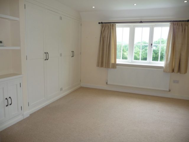 4 bedroom Detached house to rent in Eversleigh Rise Darley Bridge ...