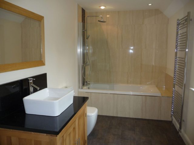 4 bedroom Detached house to rent in Eversleigh Rise Darley Bridge ...