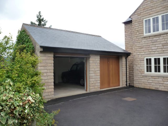 4 bedroom Detached house to rent in Eversleigh Rise Darley Bridge ...