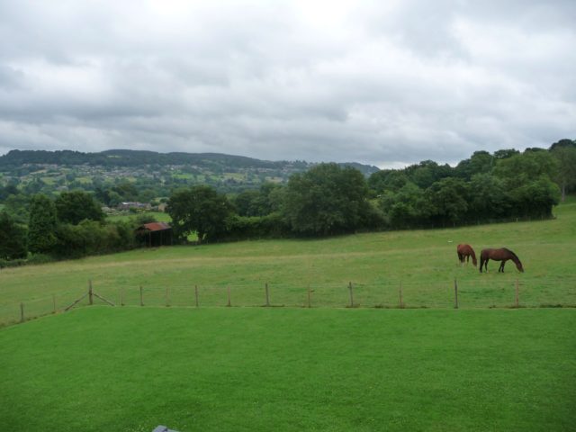 4 bedroom Detached house to rent in Eversleigh Rise Darley Bridge ...