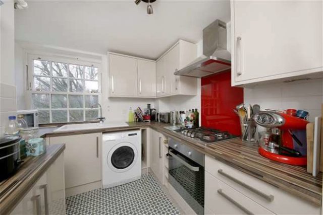 1 bedroom Flat for sale in Lammas Green London SE26