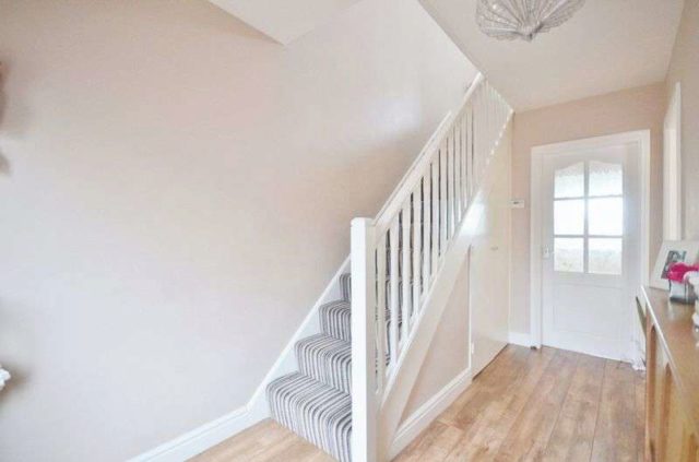 3 bedroom Semi-Detached house for sale in The Crest Whitehaven CA28