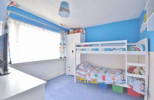3 bedroom Semi-Detached house for sale in The Crest Whitehaven CA28