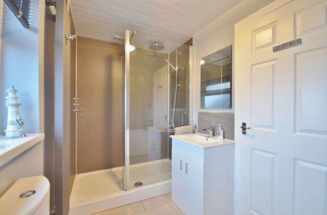 3 bedroom Semi-Detached house for sale in The Crest Whitehaven CA28